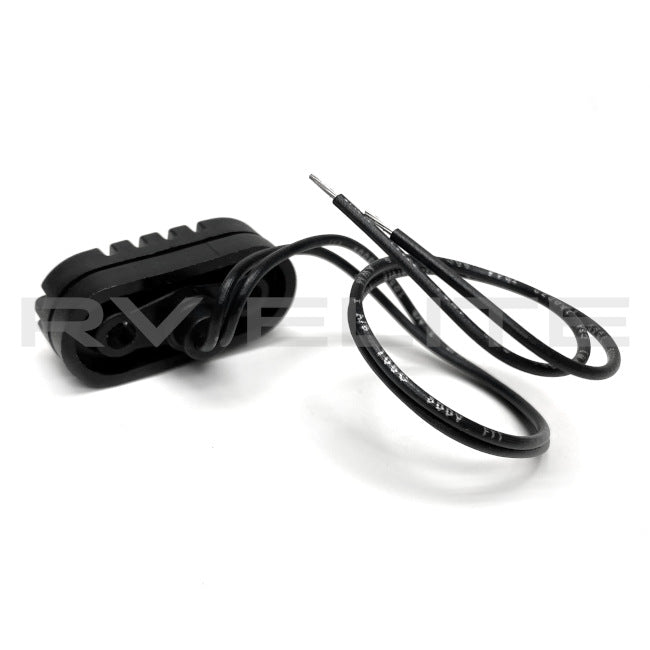 RV Thermistor Remote Temperature Sensor – RV Elite Parts