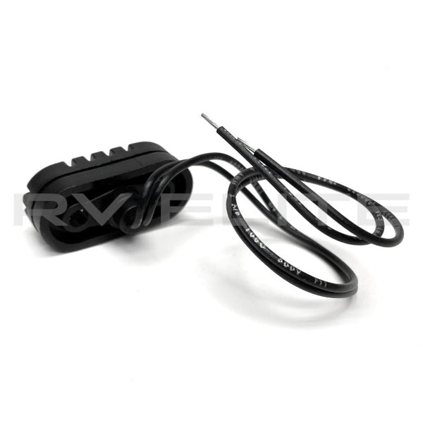 RV Thermistor Remote Temperature Sensor – RV Elite Parts