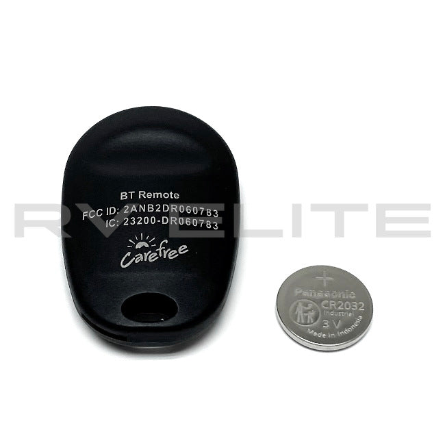 Carefree RV Bluetooth Awning BT12 Remote – RV Elite Parts