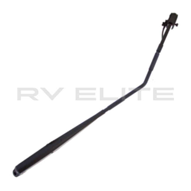 RV Saddle Mount 27" Wiper Arm, 33 Degrees Left 10114499 – RV Elite Parts