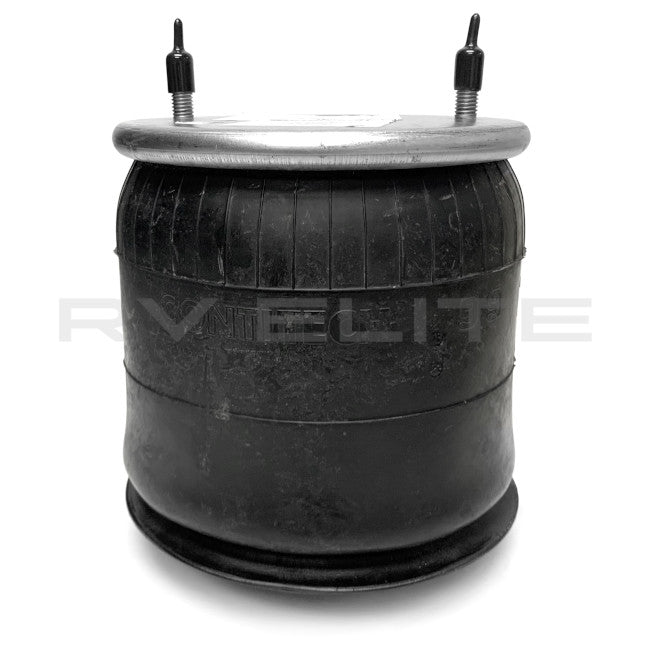 RV Continental Airbag Spring with 3/4" Air Inlet Port – RV Elite Parts