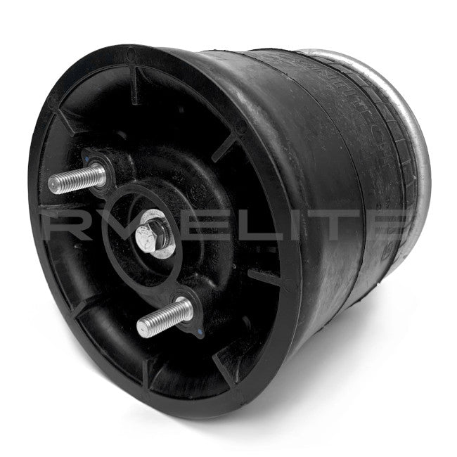 RV Continental Airbag Spring with 3/4" Air Inlet Port – RV Elite Parts