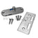 RV Refrigerator Door Latch – RV Elite Parts