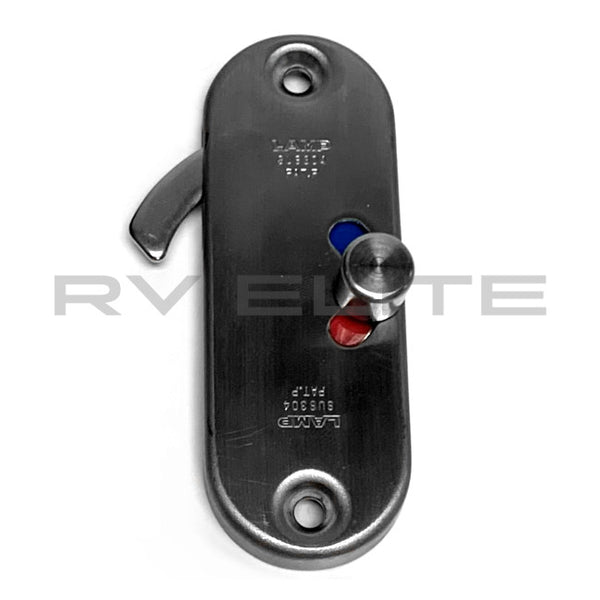 RV Refrigerator Door Latch – RV Elite Parts