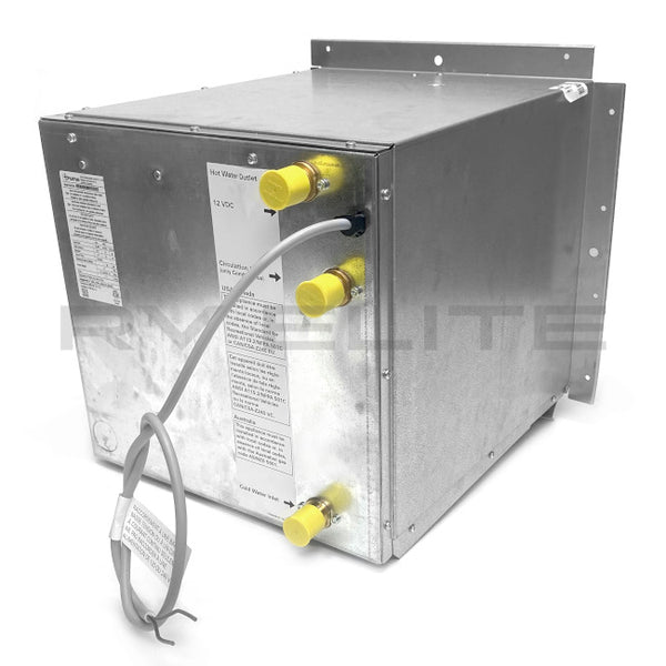 RV Tankless Truma Water Heater Comfort Plus DLE60CP – RV Elite Parts