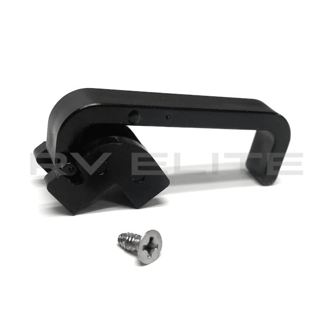RV Shower Door Travel Latch Kit – RV Elite Parts