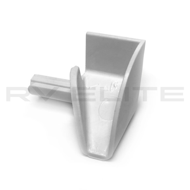 RV Drip Rail Gutter Spout Extender RH – RV Elite Parts