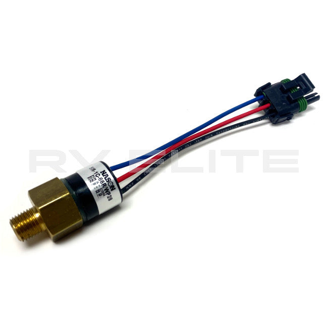RV Park Brake Pressure Switch – RV Elite Parts