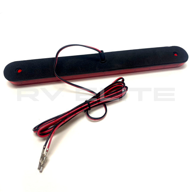 RV Third Brake Light Frameless – RV Elite Parts