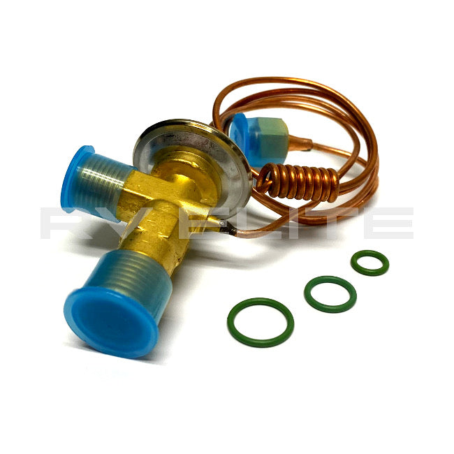 RV Expansion Valve for Dash A/C — RV Elite Parts