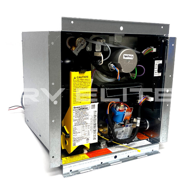 RV Tankless Truma Water Heater DLE60C – RV Elite Parts